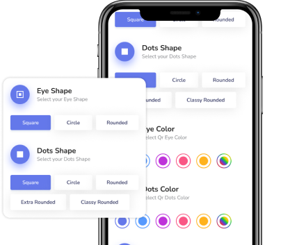 QR Code Generator and Scanner | Create & Scan Effortlessly